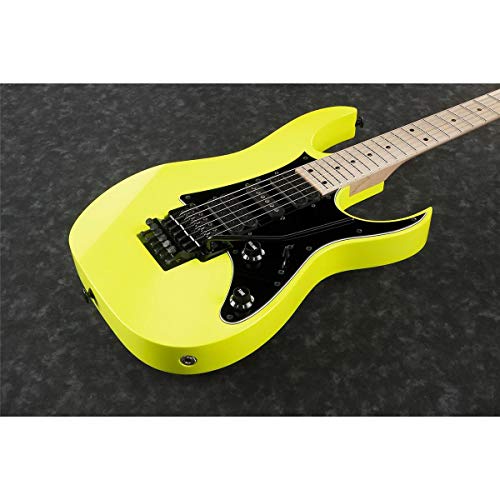 Ibanez RG550 RG Genesis Collection Desert Yellow