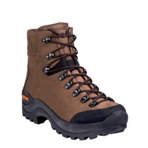 kenetrek desert guide non-insulated hiking boot