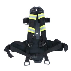 moka sfx co2 backpack for handheld co2 dj co2 back pack