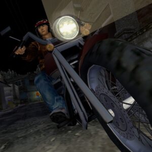 Shenmue I & II (xbox_one)