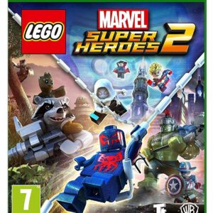 LEGO Marvel Super Heroes 2 (Xbox One)