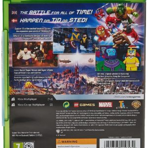 LEGO Marvel Super Heroes 2 (Xbox One)