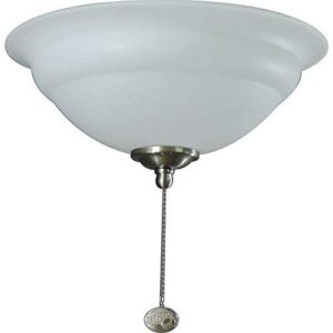 hampton bay 91169 altura led ceiling fan light kit