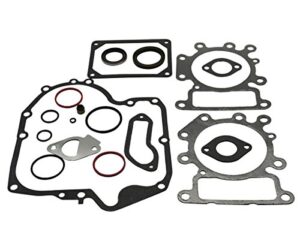 engine gasket kit compatible with b&s 796187 replaces 794150, 792621, 697191