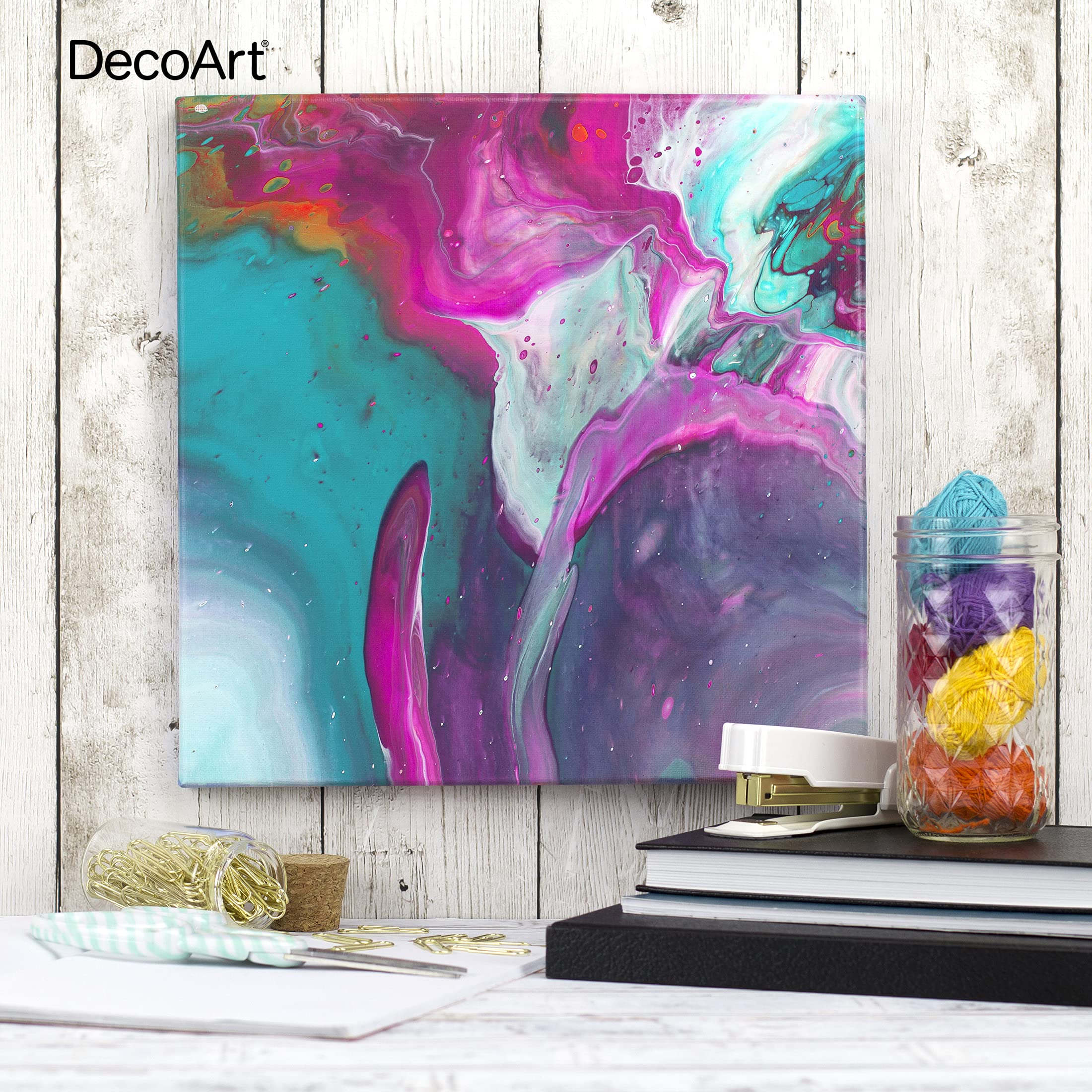 DecoArt Pouring Medium