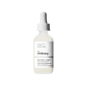 The Ordinary Exfoliating Lactic Acid 10% + Ha 2% 30ml (Pack of 2)