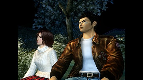 Shenmue I & II - Xbox One