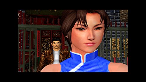 Shenmue I & II - Xbox One