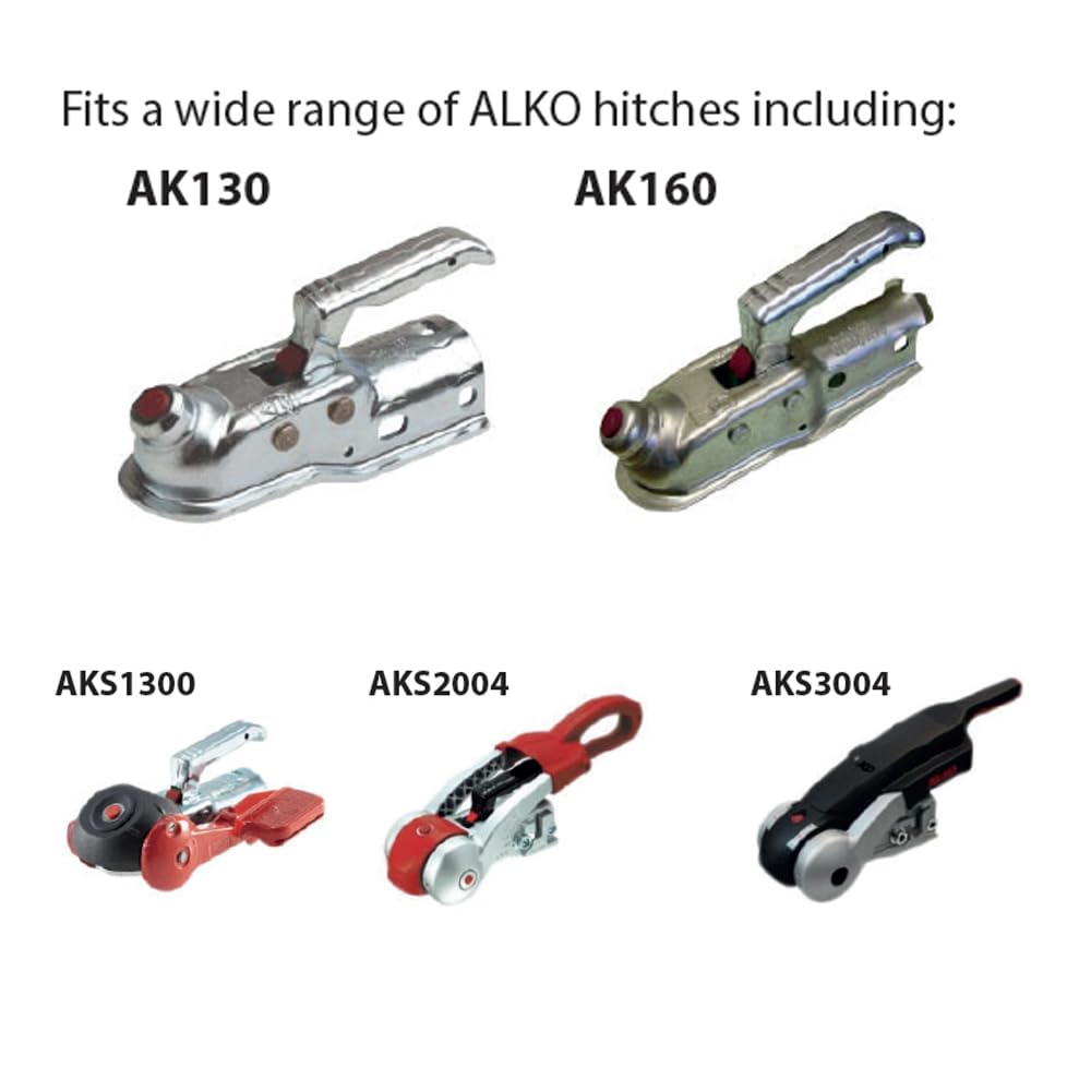 Maypole MP956 Hitchlock for Alko Hitches