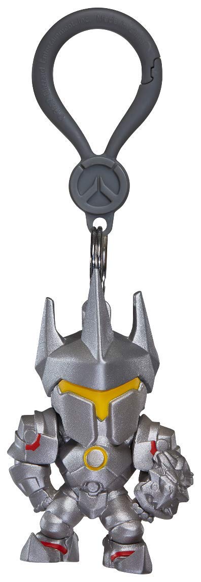 Overwatch Back Pack Hangers Series 1 (PS4)