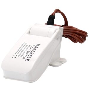 creatorele dc 12v 24v 32v automatic boat bilge float switch bilge switches flow sensor for automatic electric water pump