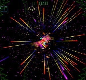 Tempest 4000 - Xbox One