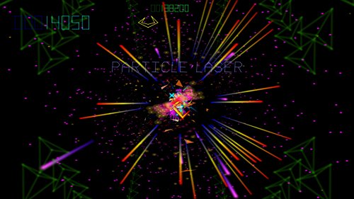 Tempest 4000 - Xbox One