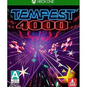 Tempest 4000 - Xbox One