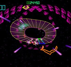 Tempest 4000 - Xbox One