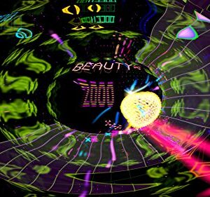 Tempest 4000 - Xbox One