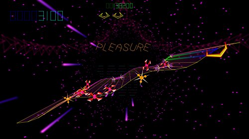 Tempest 4000 - Xbox One