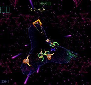 Tempest 4000 - Xbox One