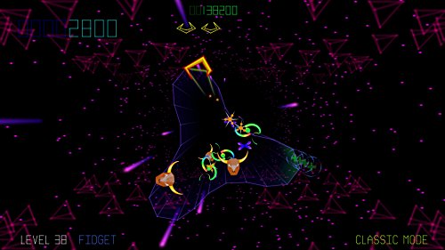 Tempest 4000 - Xbox One