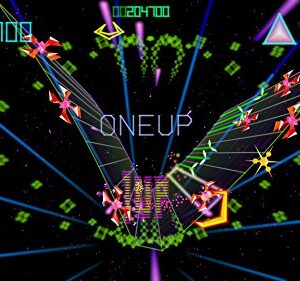 Tempest 4000 - Xbox One