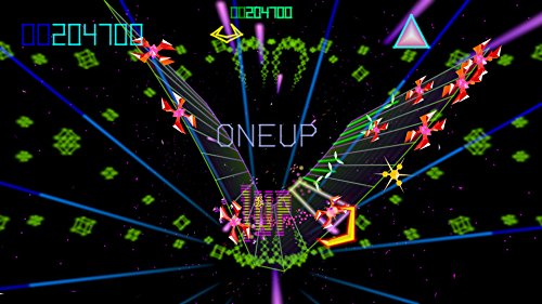 Tempest 4000 - Xbox One