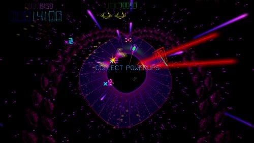 Tempest 4000 - Xbox One