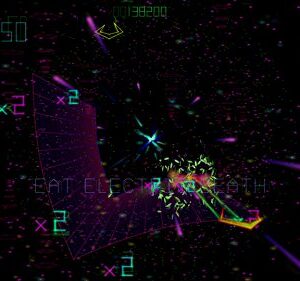 Tempest 4000 - Xbox One