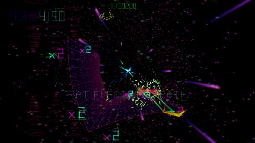 Tempest 4000 - Xbox One