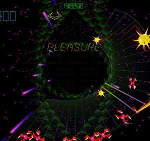 Tempest 4000 - Xbox One