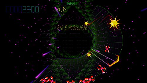 Tempest 4000 - Xbox One