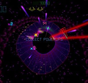 Tempest 4000 - PlayStation 4