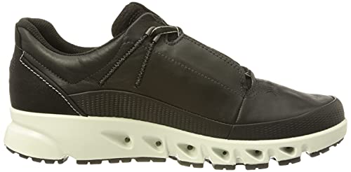 ECCO Men's Multi-Vent GORE-TEX waterproof Hiking Shoeblack45 M EU (11-11.5 US)