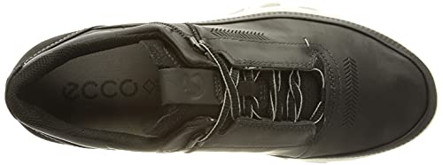 ECCO Men's Multi-Vent GORE-TEX waterproof Hiking Shoeblack45 M EU (11-11.5 US)