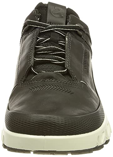 ECCO Men's Multi-Vent GORE-TEX waterproof Hiking Shoeblack45 M EU (11-11.5 US)