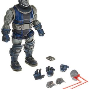 Mezco Toys One: 12 Collective: DC Darkseid Action Figure