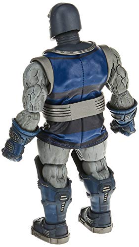 Mezco Toys One: 12 Collective: DC Darkseid Action Figure