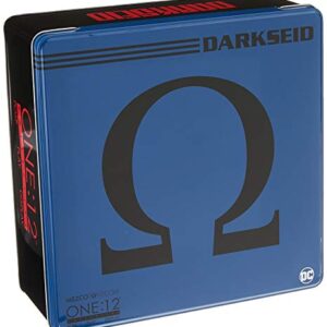 Mezco Toys One: 12 Collective: DC Darkseid Action Figure