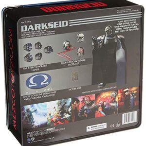 Mezco Toys One: 12 Collective: DC Darkseid Action Figure