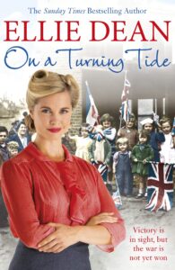 on a turning tide (the cliffehaven series book 16)