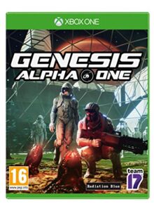 genesis: alpha one (xbox one)