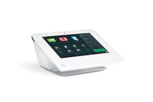 clover mini with wifi lower than square - flatratepay 2.69% - ships after signup at flatratepay.com