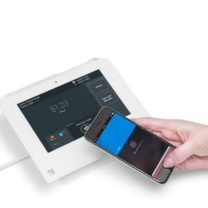 Clover Mini with WiFi Lower Than Square - FlatRatePay 2.69% - Ships After Signup at FlatRatePay.com