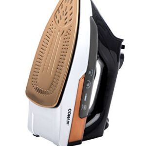 Conair ExtremeSteam 1875 Watt Pro Steam Iron