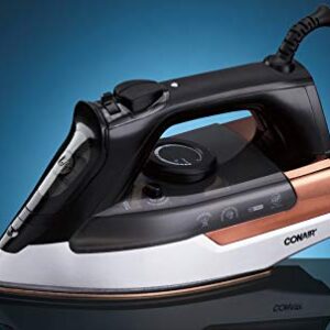 Conair ExtremeSteam 1875 Watt Pro Steam Iron