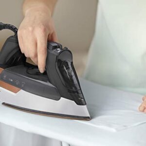 Conair ExtremeSteam 1875 Watt Pro Steam Iron