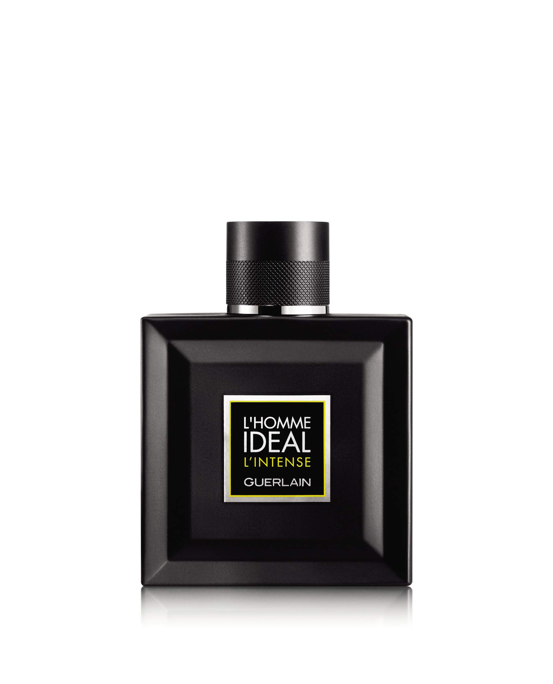 Guerlain LHomme Ideal Lintense for Men - 3.3 oz EDP Spray