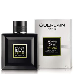 Guerlain LHomme Ideal Lintense for Men - 3.3 oz EDP Spray