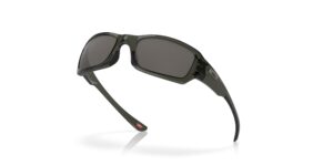 oakley fives squared sunglasses