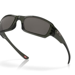 Oakley Fives Squared Sunglasses