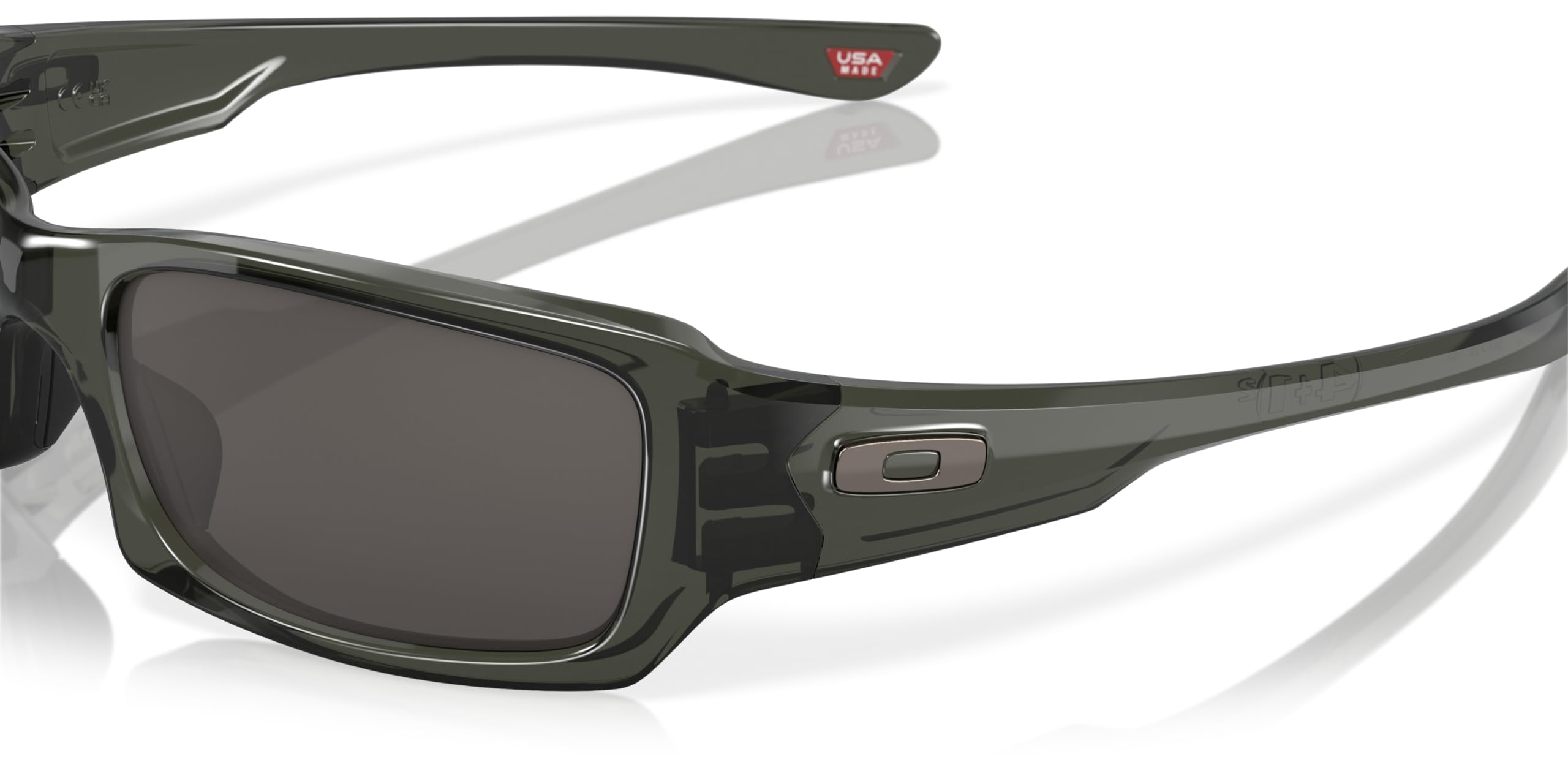 Oakley Fives Squared Sunglasses